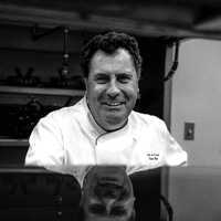 Scott's Chowder House | San Francisco | Grant Avenue